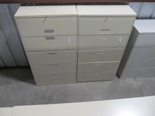 Filing Cabinet – Pearce Office Furniture